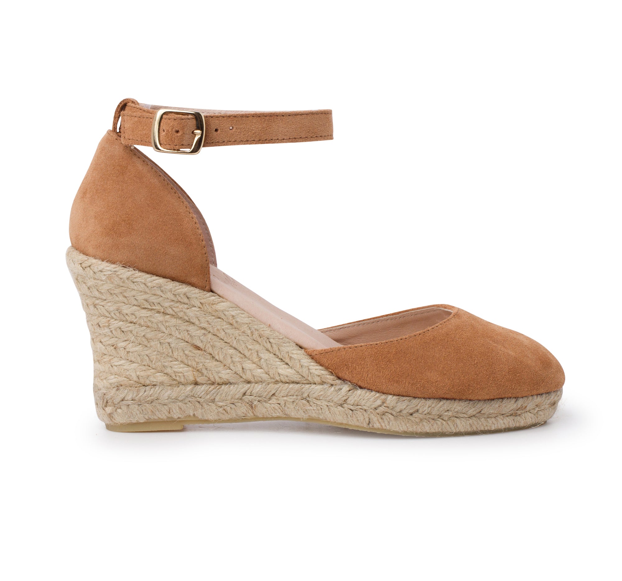 Cuñas / Alpargatas – BLESSBUCK